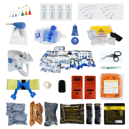 ATMIST Handover Aide-Memoire - Reflex Medical