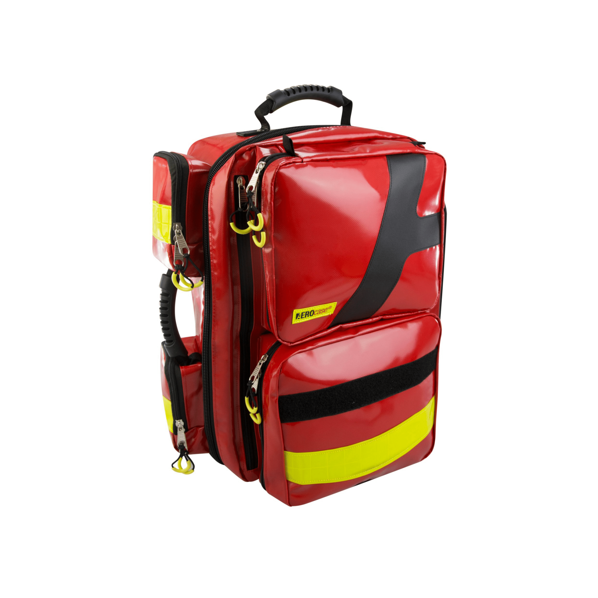 Ten Second Triage Pack (TST) - Reflex Medical