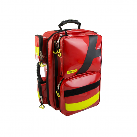 Ten Second Triage Pack (TST) - Reflex Medical