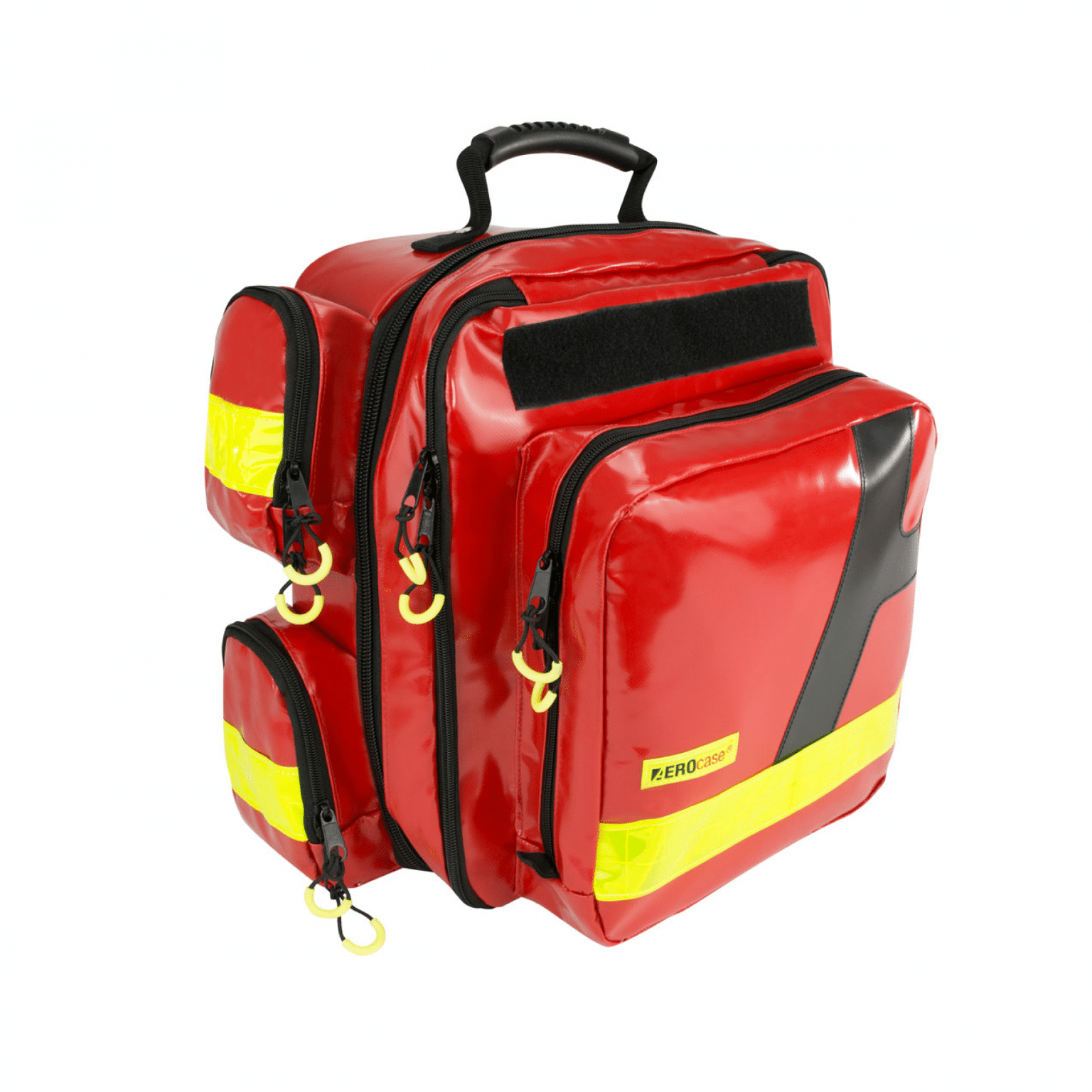 Ten Second Triage Pack (TST) - Reflex Medical