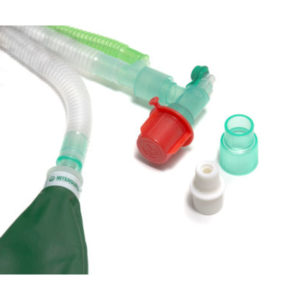 Intersurgical Mapleson C Circuit Adult Bagging System - Reflex Medical
