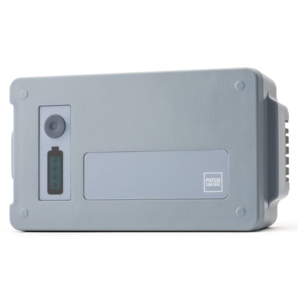 LIFEPAK 15 Rechargeable Battery Lithium-ion 5.7ah, 10.8 volt. - Reflex ...
