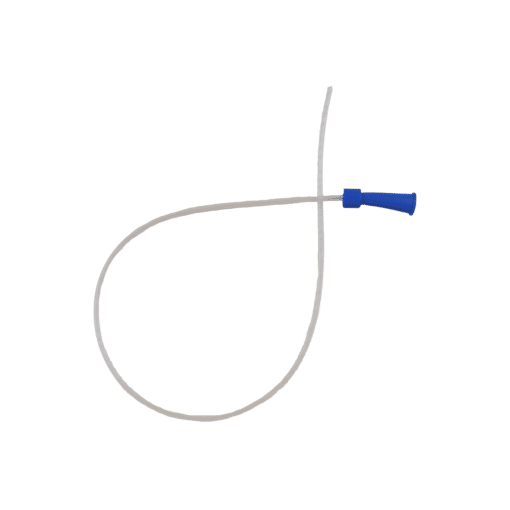 Medisuc Flexible Suction Catheter, 8Fr - Reflex Medical
