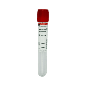 Sodium Citrate 2ml Blood Collection Tube for Coagulation Testing ...